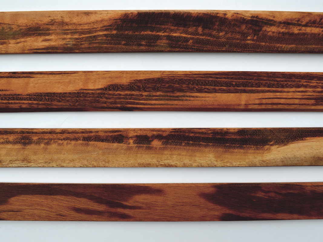 Weaving Sword Shed Stick – Fiber Huis